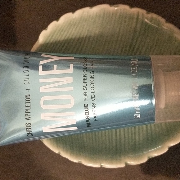Money | Hair | Nwt Hair Mask | Poshmark